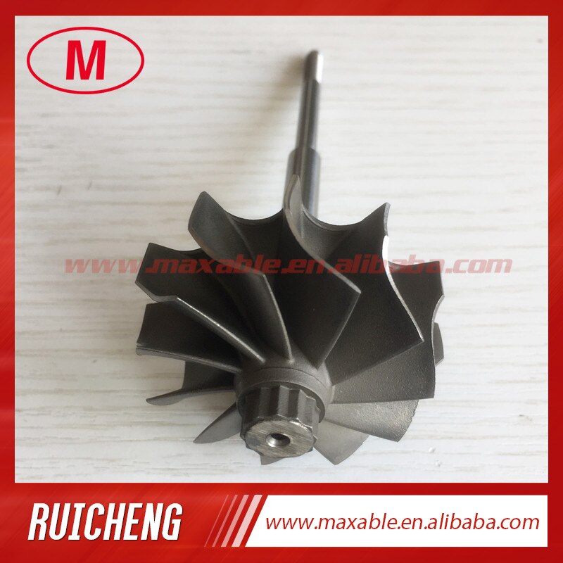 TD04HL 45.65/52.00mm 11 blades 97mm shaft length t... – Vicedeal