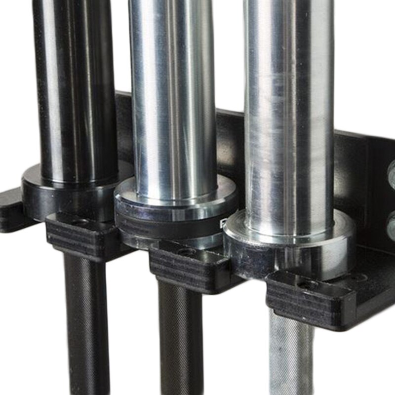 Wall Mounting Hook Barbell Rod Rack Belt Rack Skip... – Grandado