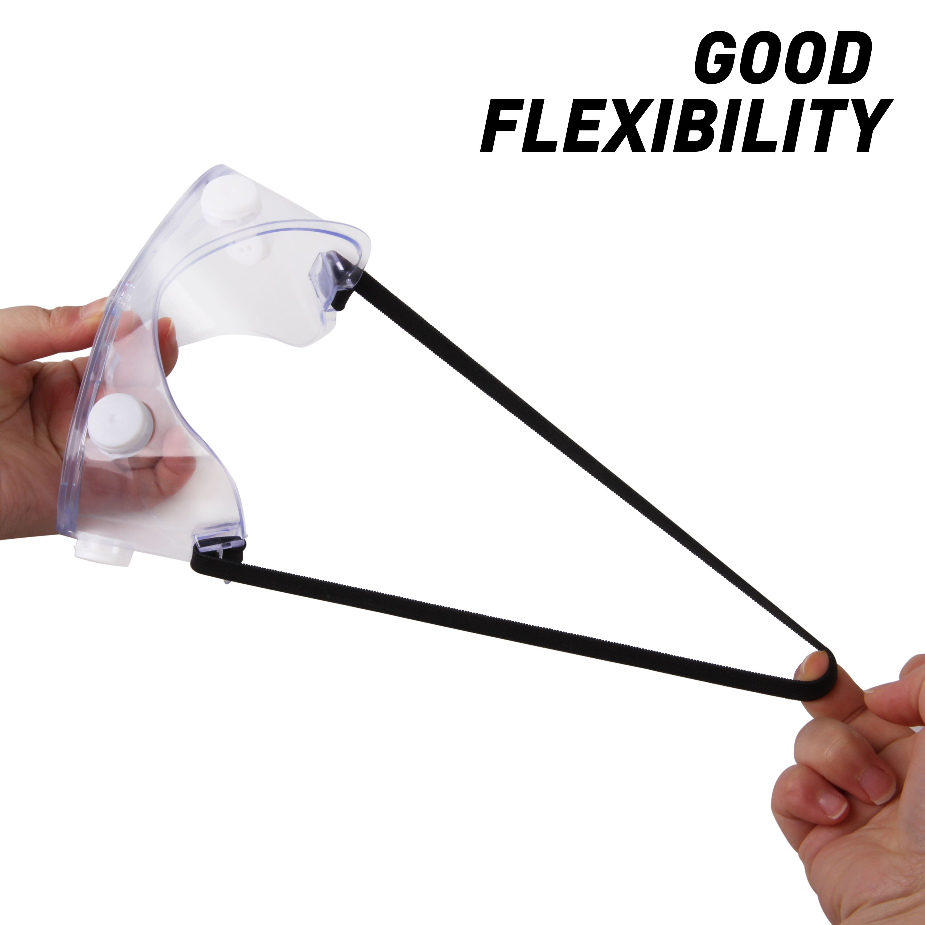 2PCS Lightweight Outdoor Goggles Anti-fog/Anti-Dus... – Grandado