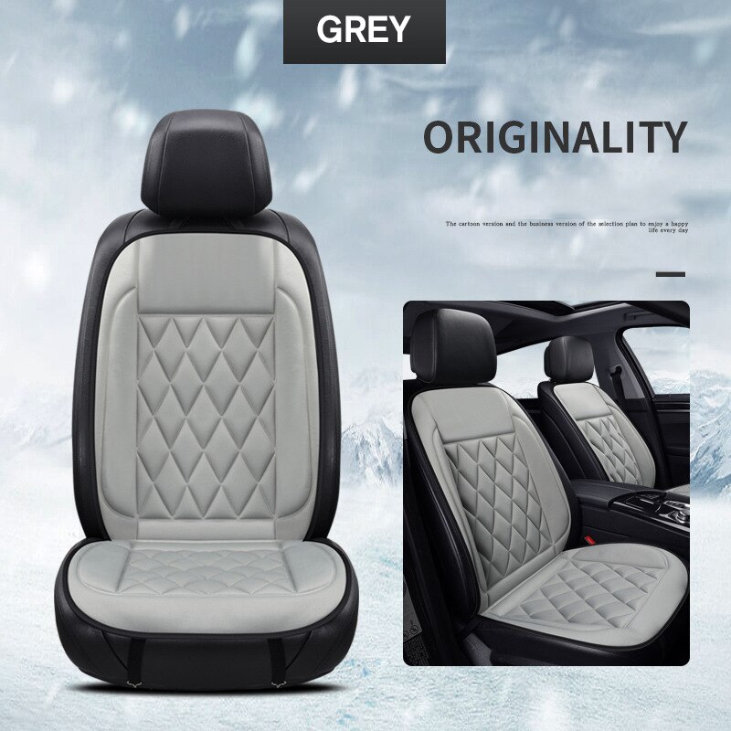12V/24V Fast Heated Car Protective Cover Heating W... – Grandado