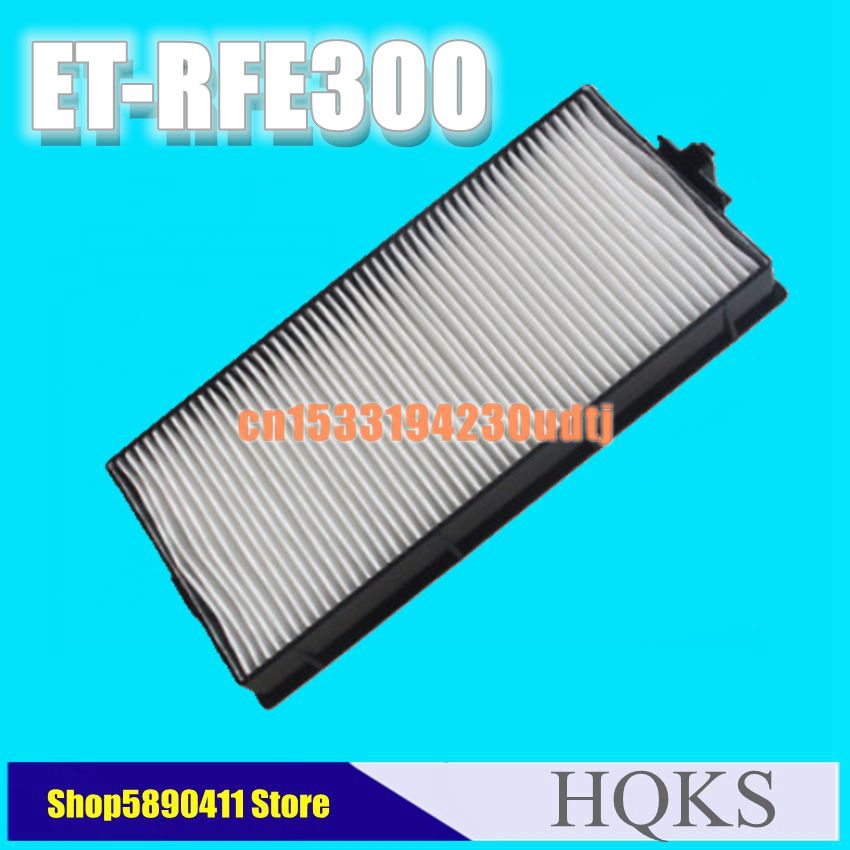 Originele Projector Luchtfilter ET-RFE300 Fit Voor... – Vicedeal