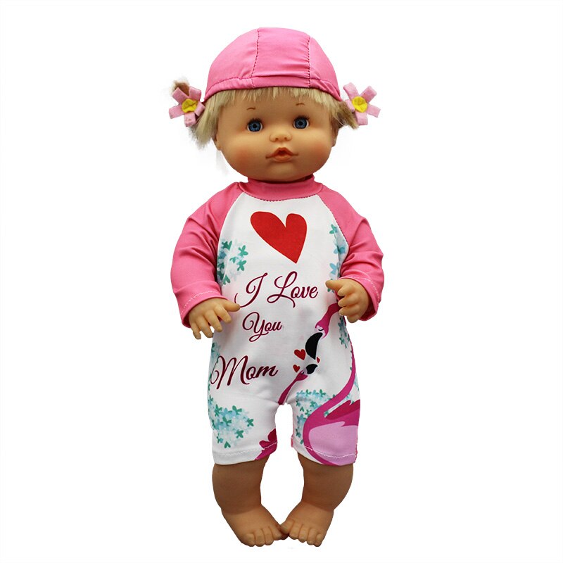 Conjunto de ropa para muñeca Nenuco y su hermana, ... – Grandado