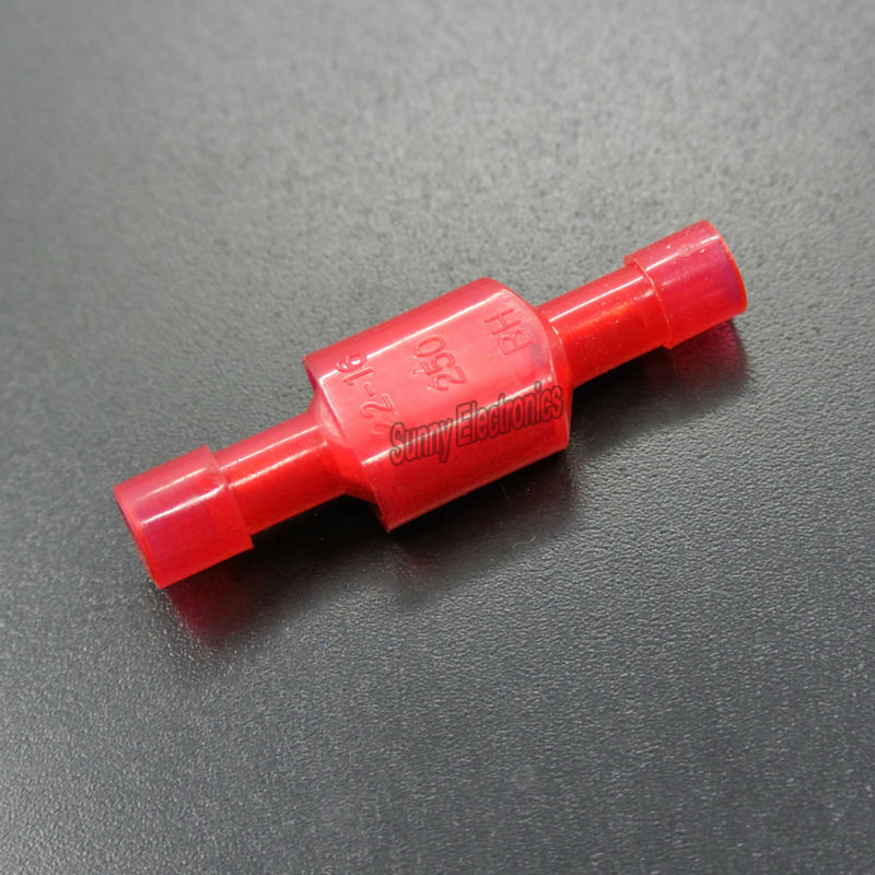 Terminal de conector macho y hembra, 1/4 "MF, comp... – Grandado