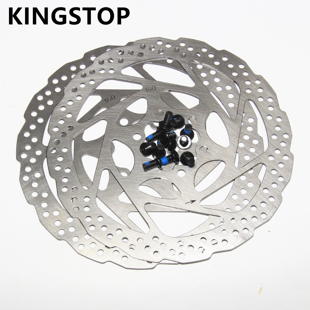 For Shimano rt51 or rt 56 bicycle brake disc Rotor... – Grandado