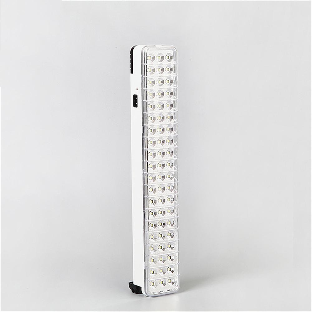60LED Emergency Light Saving Fire Charging Type 2 ... – Grandado