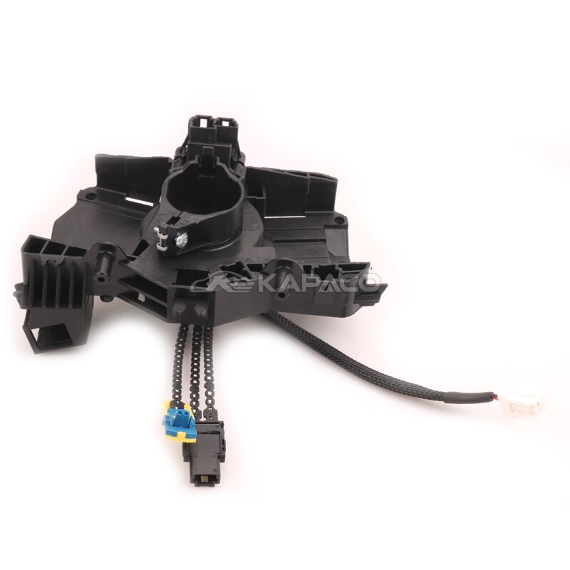 Steering gear combined switch Train Cable Contact ... – Grandado