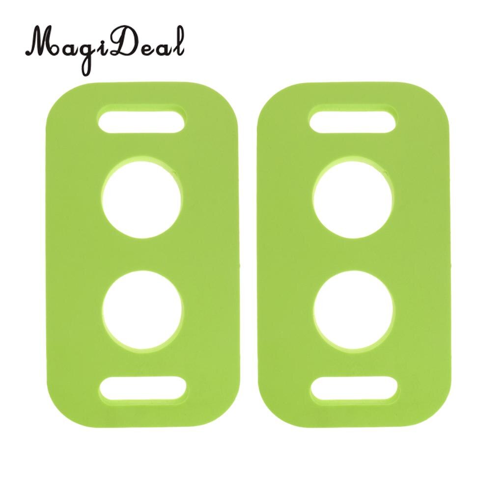 2Pcs Lightweight Swimming Noodle Connector, Holed ... – Grandado