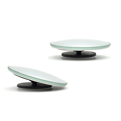 Car Sub Small Round Convex Fan-shaped Rectangular ... – Vicedeal