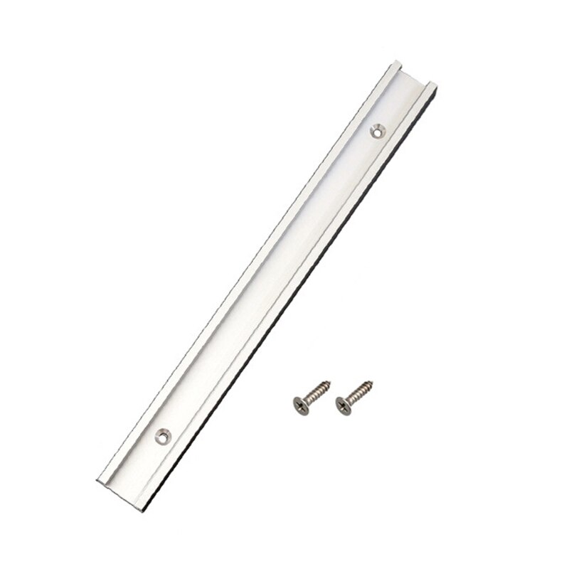 Type-30 Woodworking T Track Slot 30-60cm T-tracks ... – Grandado