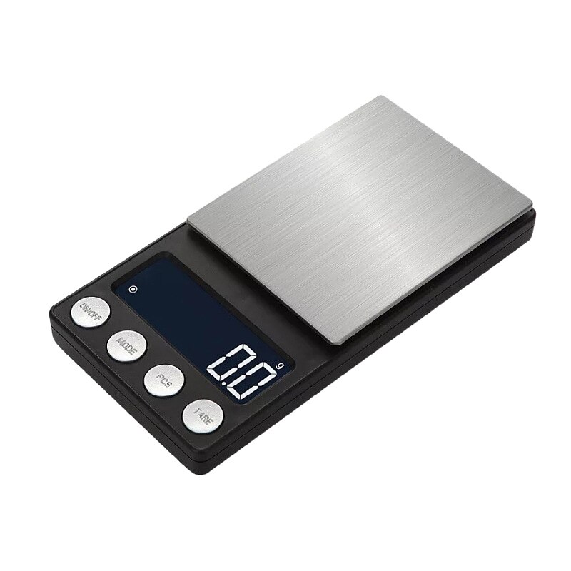 500/0.01G Elektronische Thee Balans Digitale Weegs... – Vicedeal