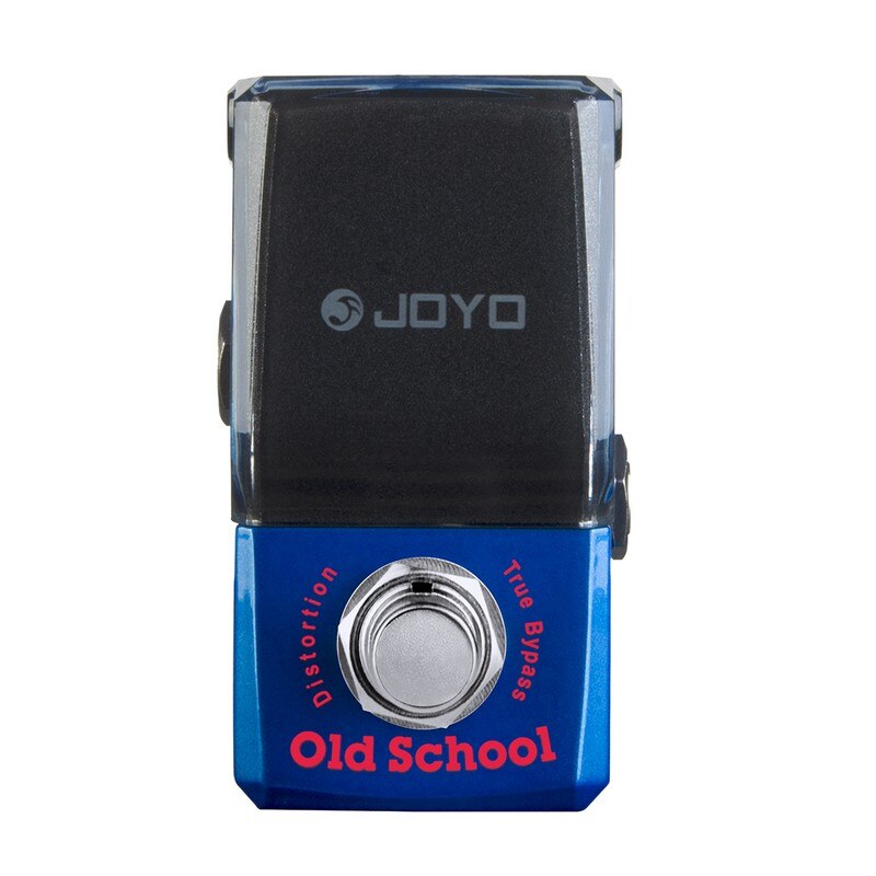 JOYO JF-313 Old School Retro Distortion Mini Elect... – Grandado