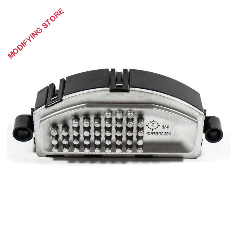5Q0 907 521 5Q0907521 Voor Ac Heater Fan Blower Mo... – Grandado
