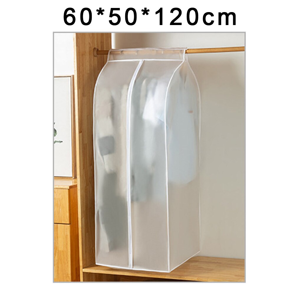 Simple Storage Bag Waterproof Wardrobe Hanging Clo... – Grandado