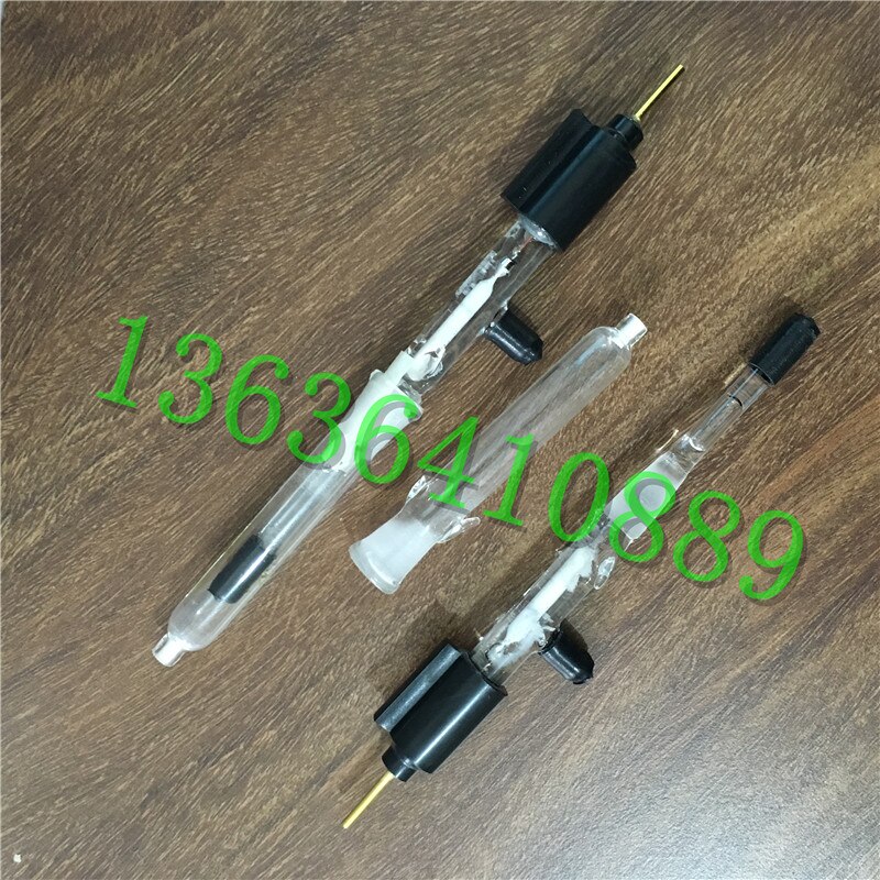 Type 217 calomel electrode direct type saturated c... – Vicedeal Type 217 calomel electrode direct type saturated c... – Vicedeal