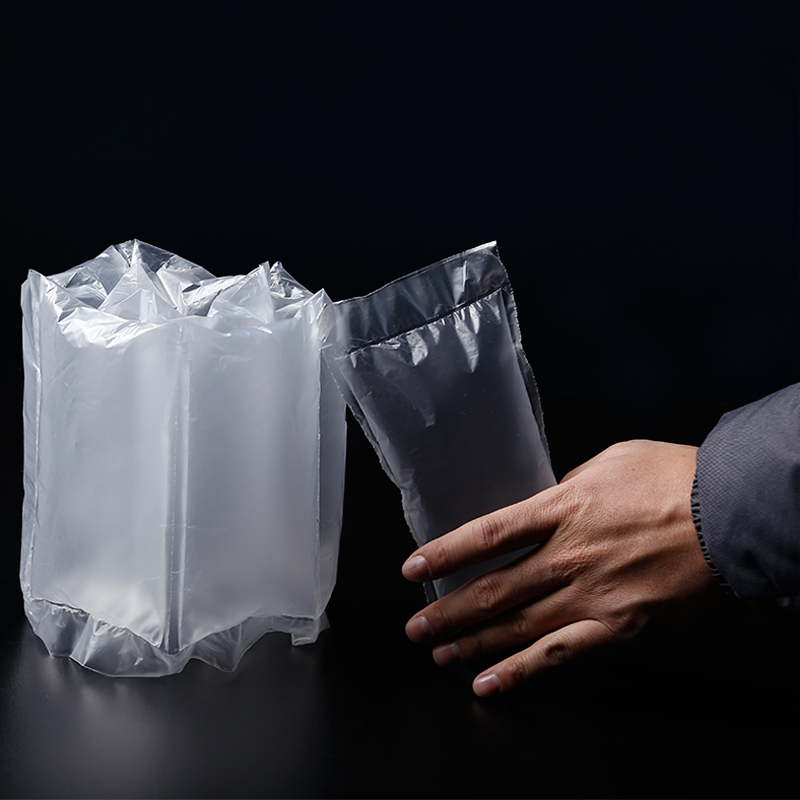 300m Inflatable Bubble Column Air Cushion Packagin... – Grandado