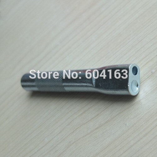 One Solid Copper Rivets and Burrs Setter Tool for ... – Grandado