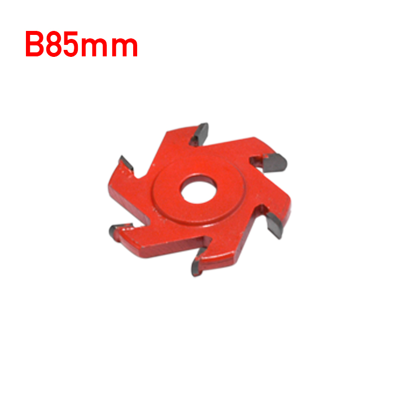 Red 75-100mm Right Angle Fillet Disc Hexagonal Bla... – Vicedeal