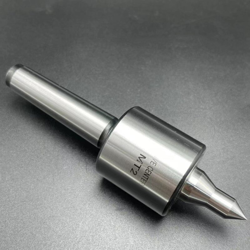MT1 MT2 MT3 MT4 Steel Lathe Live Center Taper Tool... – Grandado