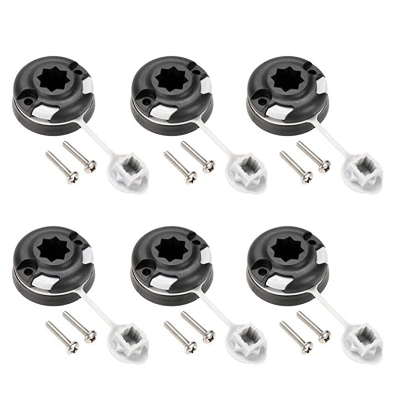 Kano Kajak Mount Base Opblaasbare Boot Zee Hengel ... – Vicedeal