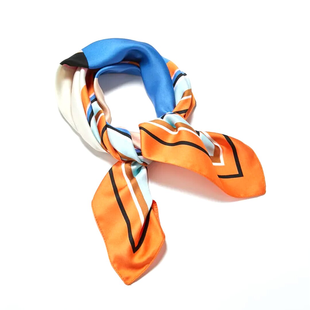 Scarf - lady scarf – Vicedeal