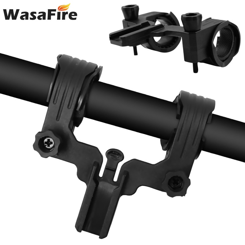 Bicycle Light Holder 4 in 1 Bike Light Stand Doubl... – Grandado