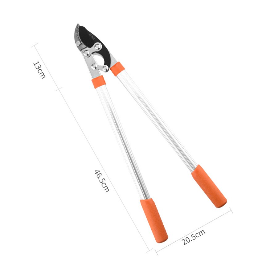 Bypass Loppers Pruning Shears Tree Trimmer, Branch... – Grandado