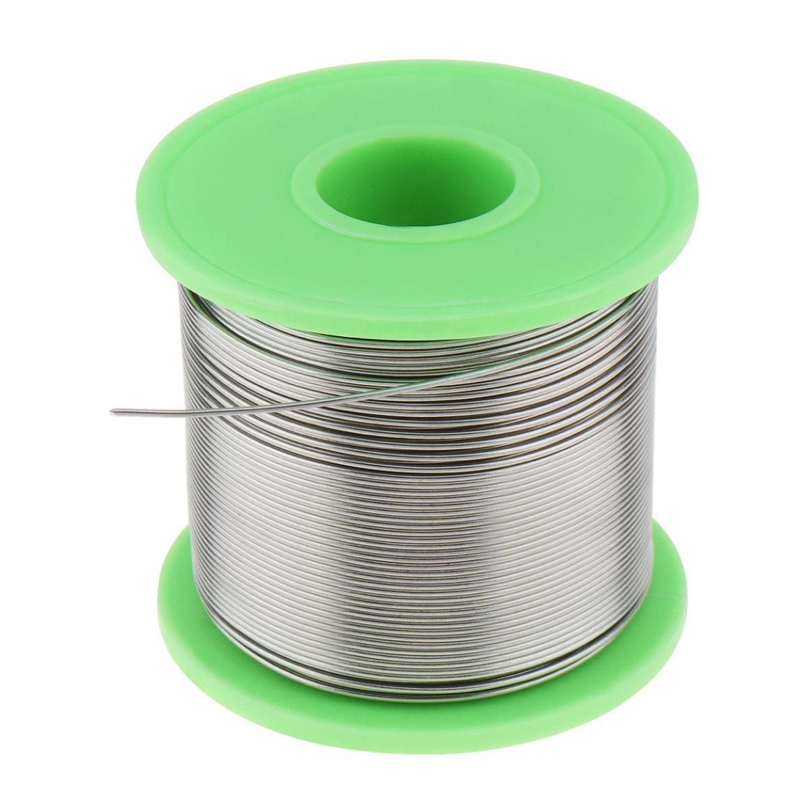 Lassen Draad 0.5mm 250g 99.7% Sn 0.3% Cu Solderen ... – Grandado
