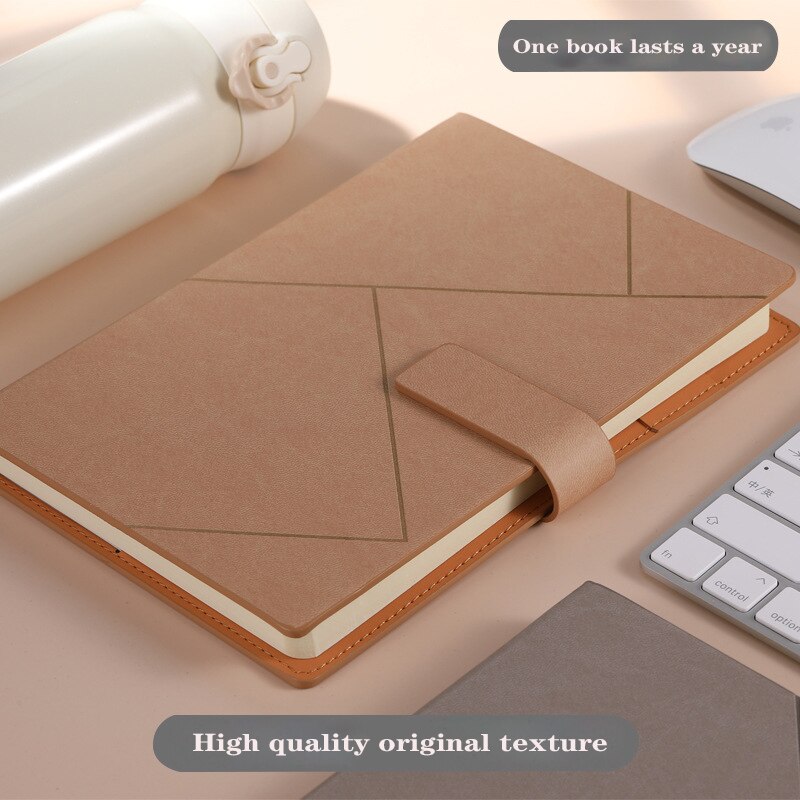 Caderno reforçado de alta qualidade conjunto de ca... – Vicedeal