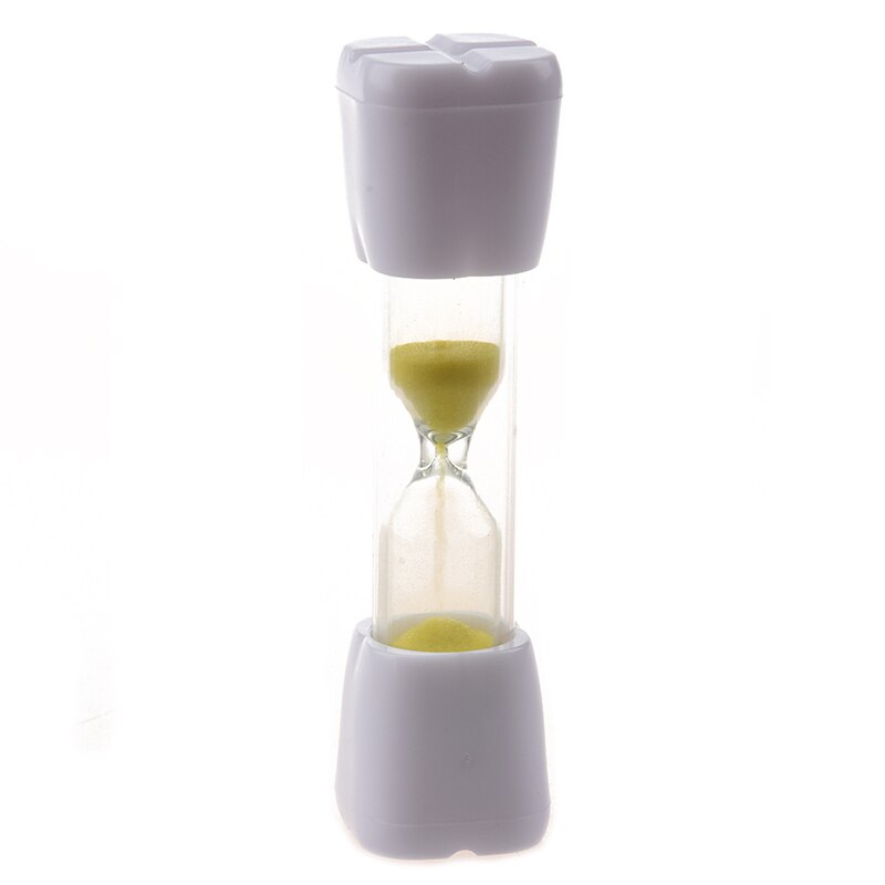 Smile Sand Timer - 2 minute Timer -color ran CNIM – Vicedeal