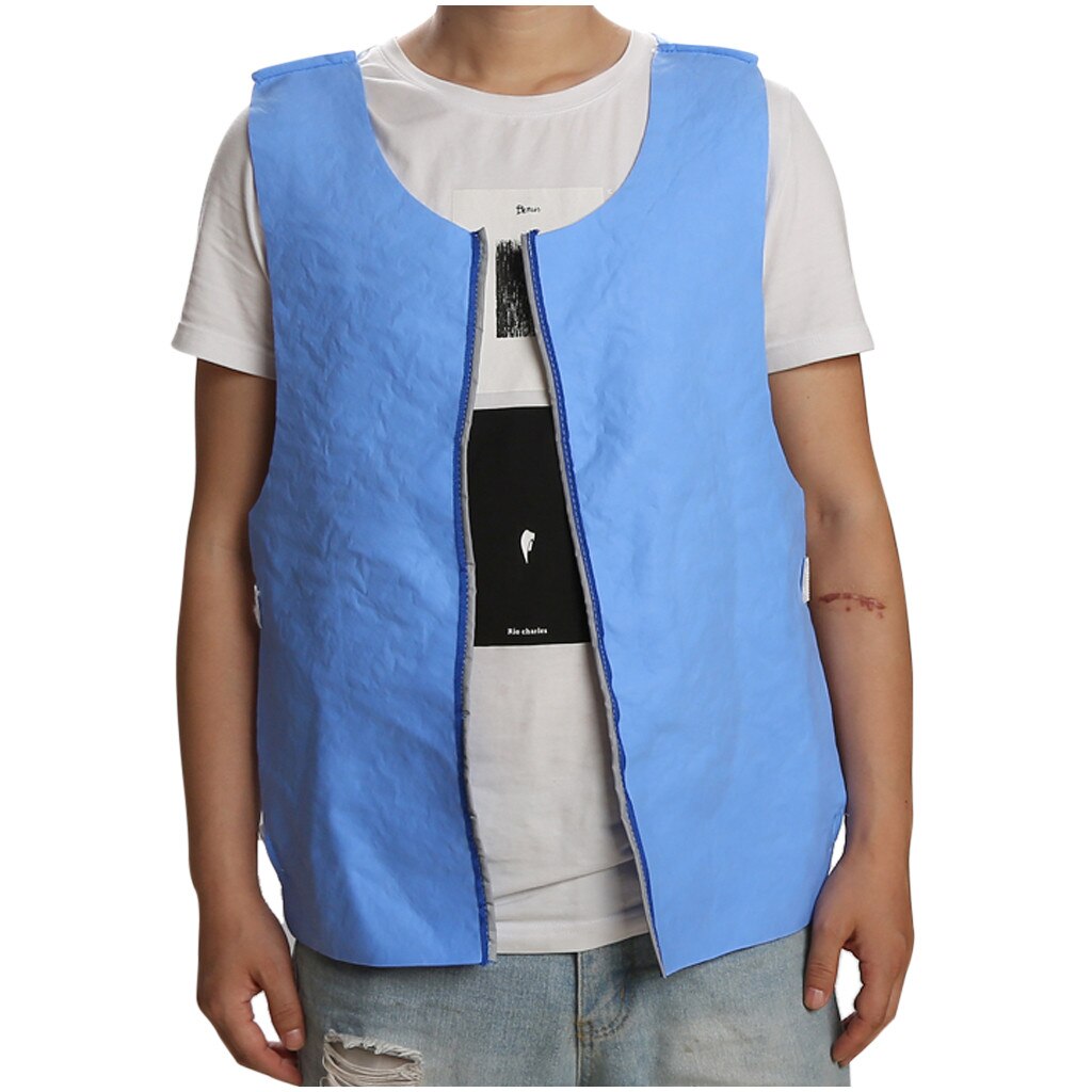 Cool down High Temperature Cooling Vest Waterproof... – Vicedeal