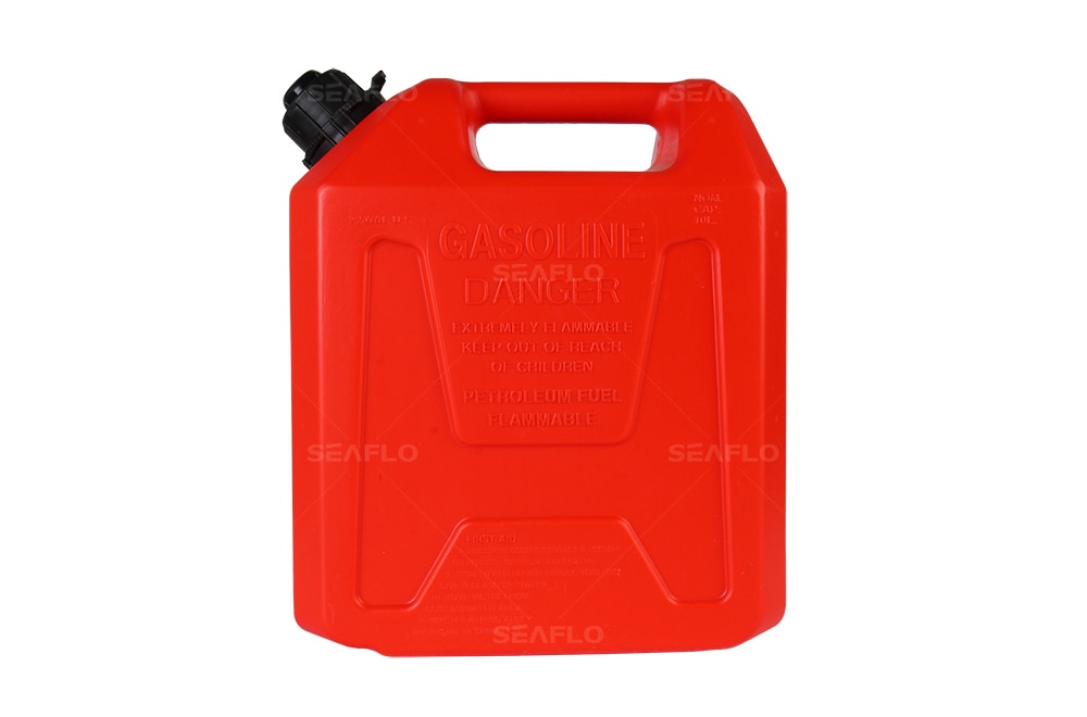 5L 10L 20L Litre Auto Shut Off Gasoline Cans Mount... – Vicedeal