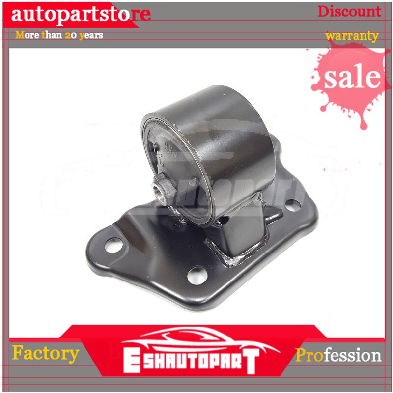 LEFT ENGINE MOUNT AT FOR MITSUBISHI LANCER 2000 OE... – Grandado