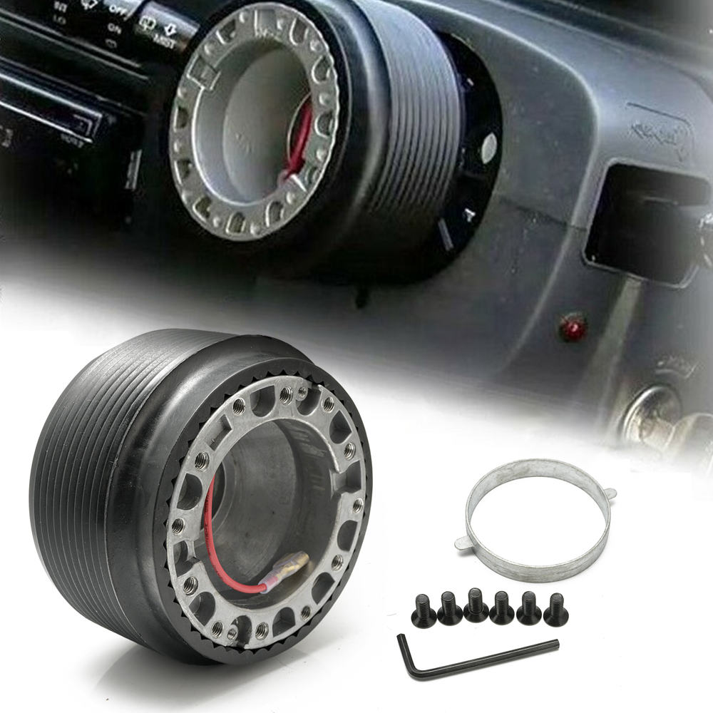 Jdm stil aluminium rat nav adapter til mazda miata... – Vicedeal