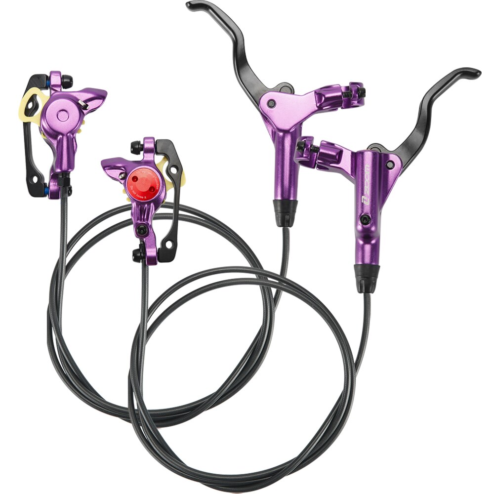 ZOOM HB-875 Mtb Bike Disc Brake 800/1400 mm Bicycl... – Vicedeal