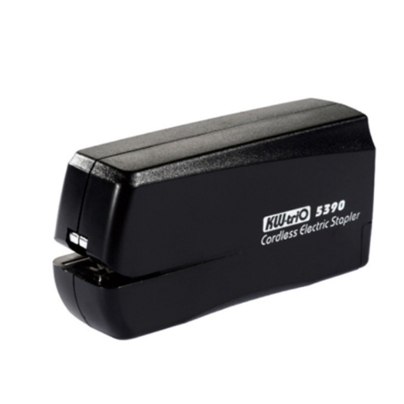 KW-TRIO Automatic Heavy Duty Electric Stapler Tabl... – Vicedeal