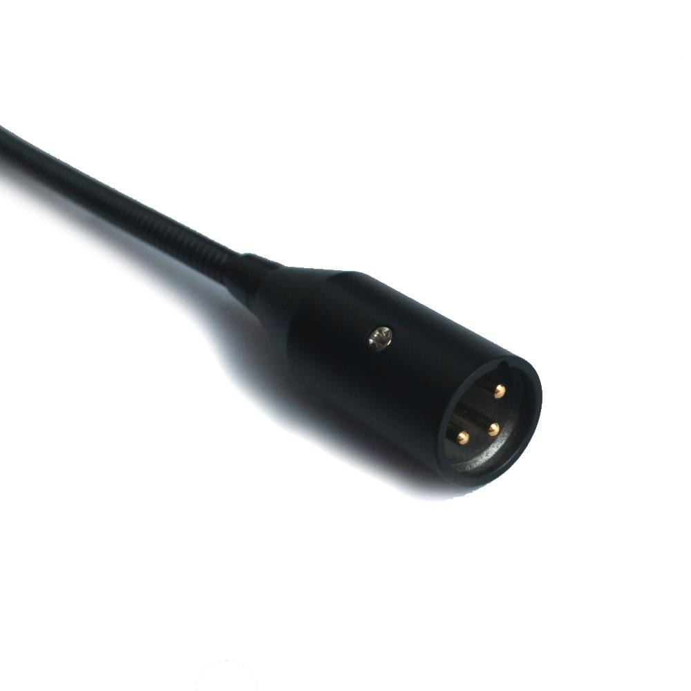 GUNKING 550mm DJ BNC XLR LED light Studio Lamp goo... – Grandado