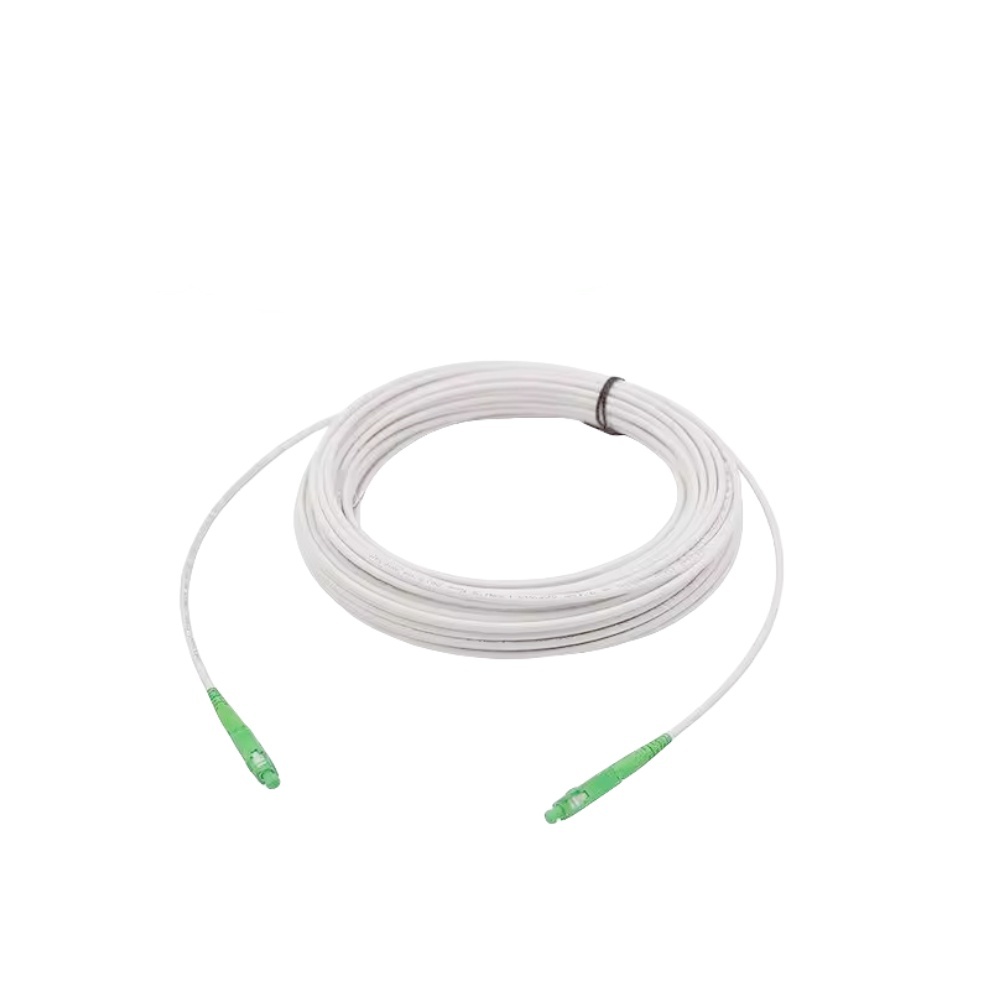 Fiber Optic Wire APC SC to SC Optical Single-mode ... – Grandado