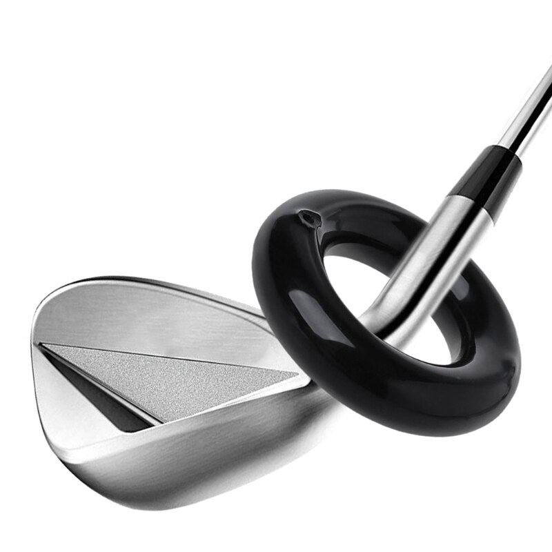Newly Golf Club Weighted Swing Ring Round Donut We... – Grandado
