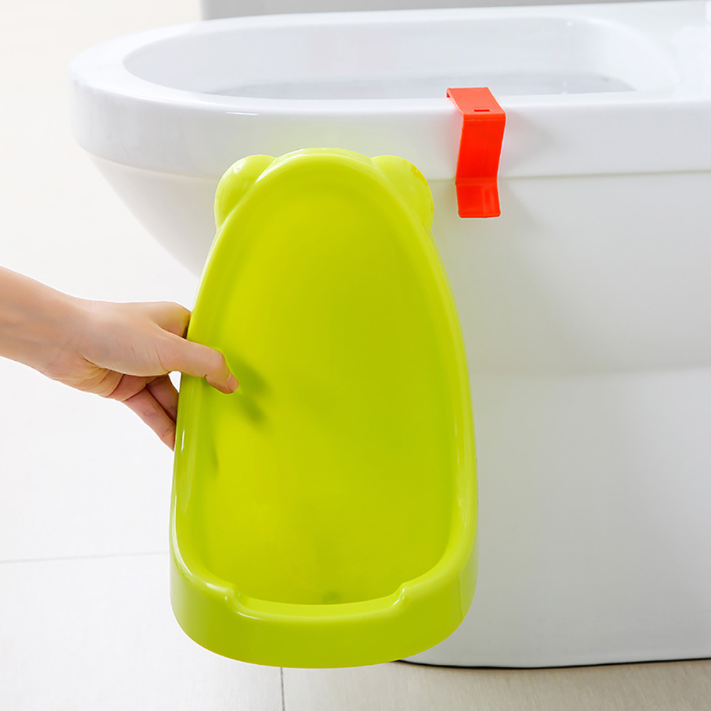 Garçon toilette enfants pot pipi salle de bain PP ... – Grandado