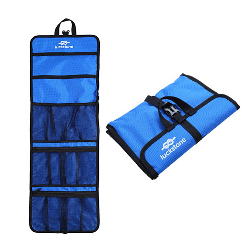 Rock Climbing Storage Bag Gear Equipment Organized... – Vicedeal