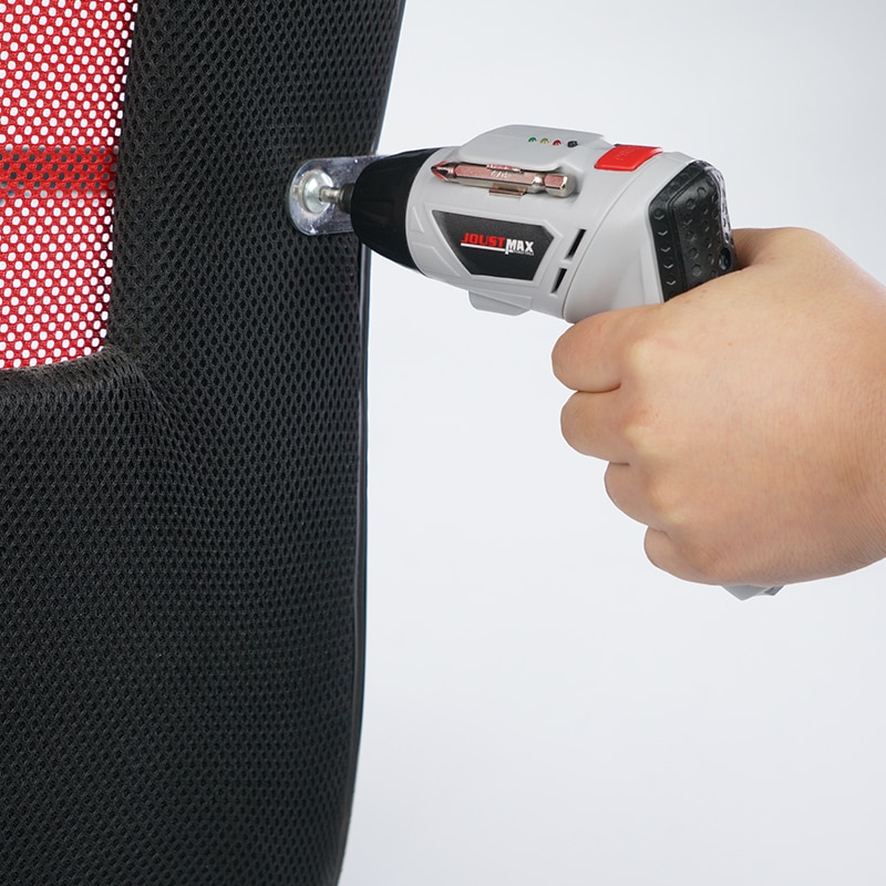 4.8V Electric Screwdriver Rechargeable portable ra... – Grandado