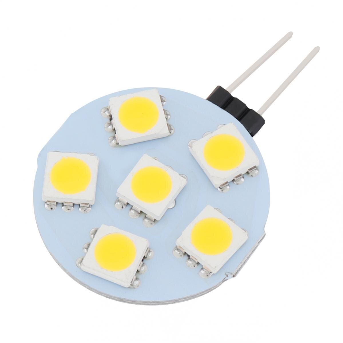 5050 SMD Light Board 1W Lamp Panel PCB With LED Fo... – Grandado