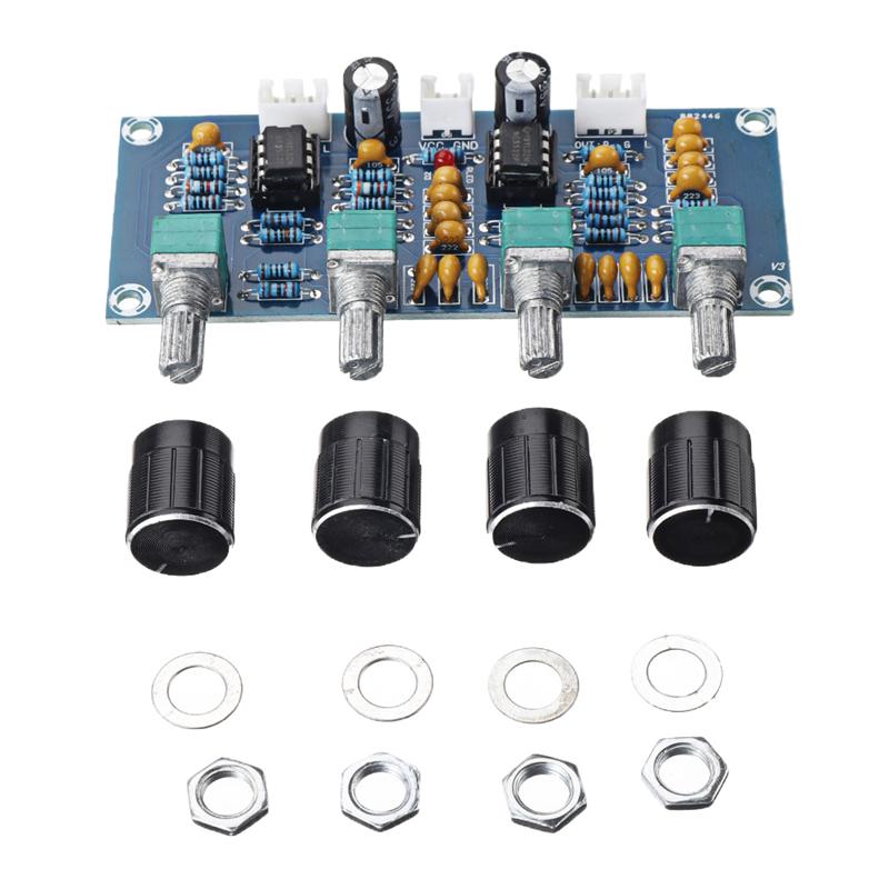 XH-A901 Digital Angetrieben Verstärker Gremium DC ... – Grandado