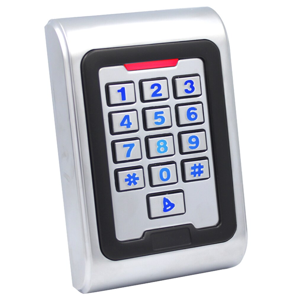 Metal standalone access IP68 Waterproof Controller... – Grandado