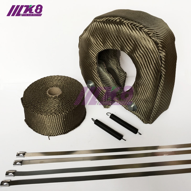 Lava Fiber Turbo Blanket Engine Heat Shield Barrie... – Vicedeal