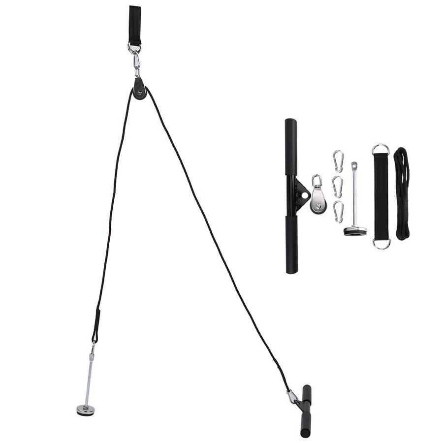 Forearm Strength Exerciser DIY Fitness Arm Power F... – Vicedeal