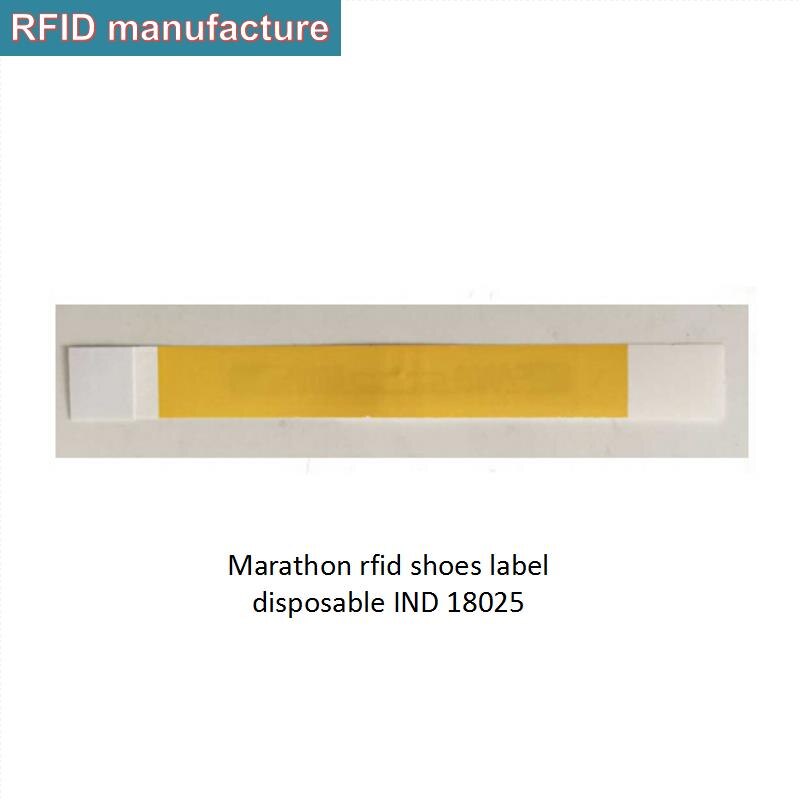 10pcs/lot disposable paper long range rfid shoes t... – Grandado
