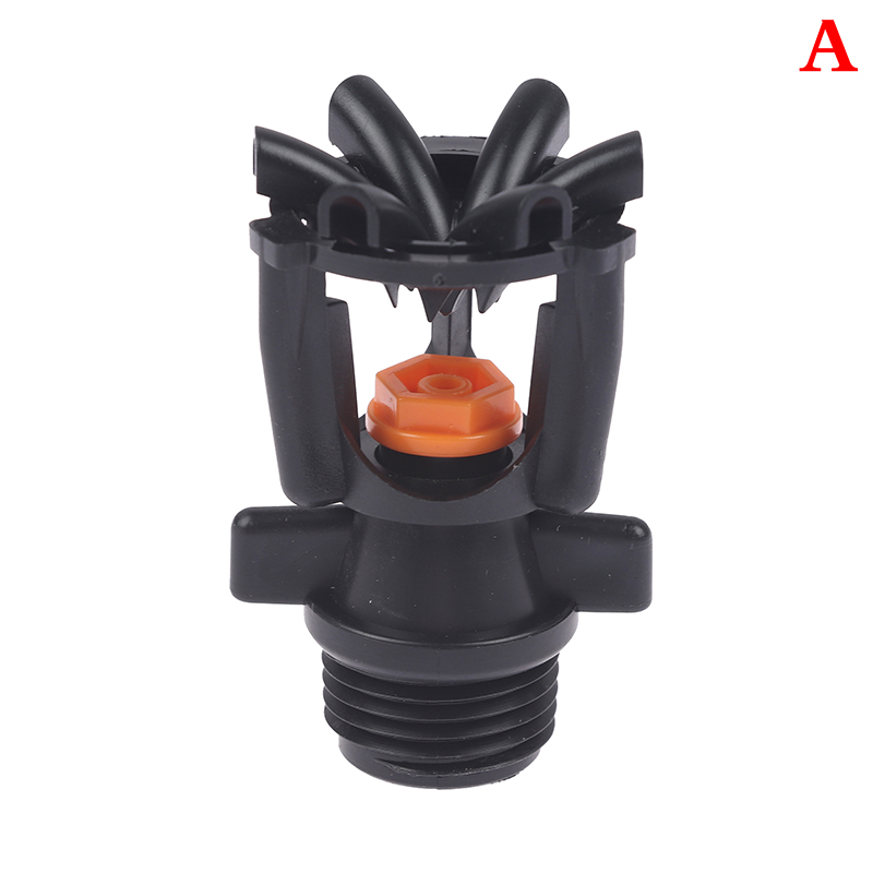 Garden Rotating Sprinkler 360 Degree Automatic Rot... – Vicedeal