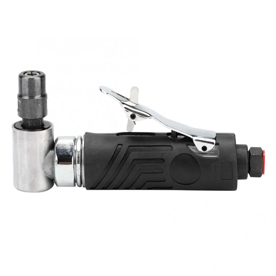 90 Degree Angle Wind Grinder Rust Remover Sander D... – Vicedeal