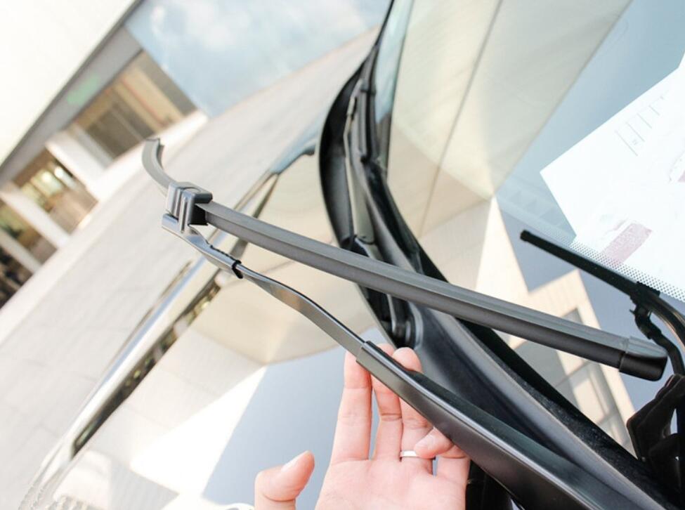 Original Pairs Front Wiper for Ford Focus MK3 12-1... – Grandado